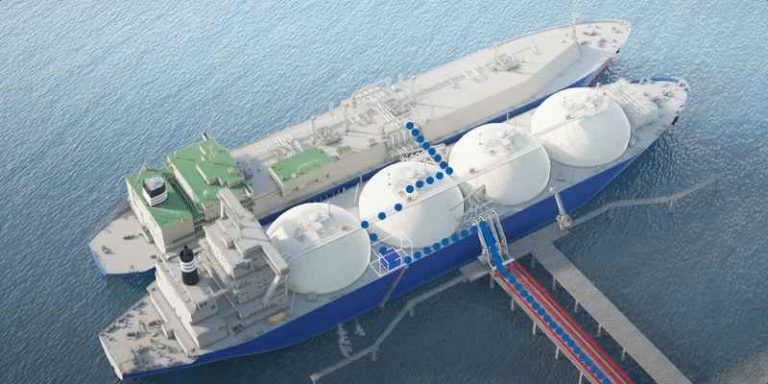 FSRU OPERATION (FSRU) - BRUKAAN INSTUTUTE OF MARITIME STUDIES AND RESEARCH