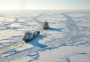 ICE Navigation - BRUKAAN INSTUTUTE OF MARITIME STUDIES AND RESEARCH